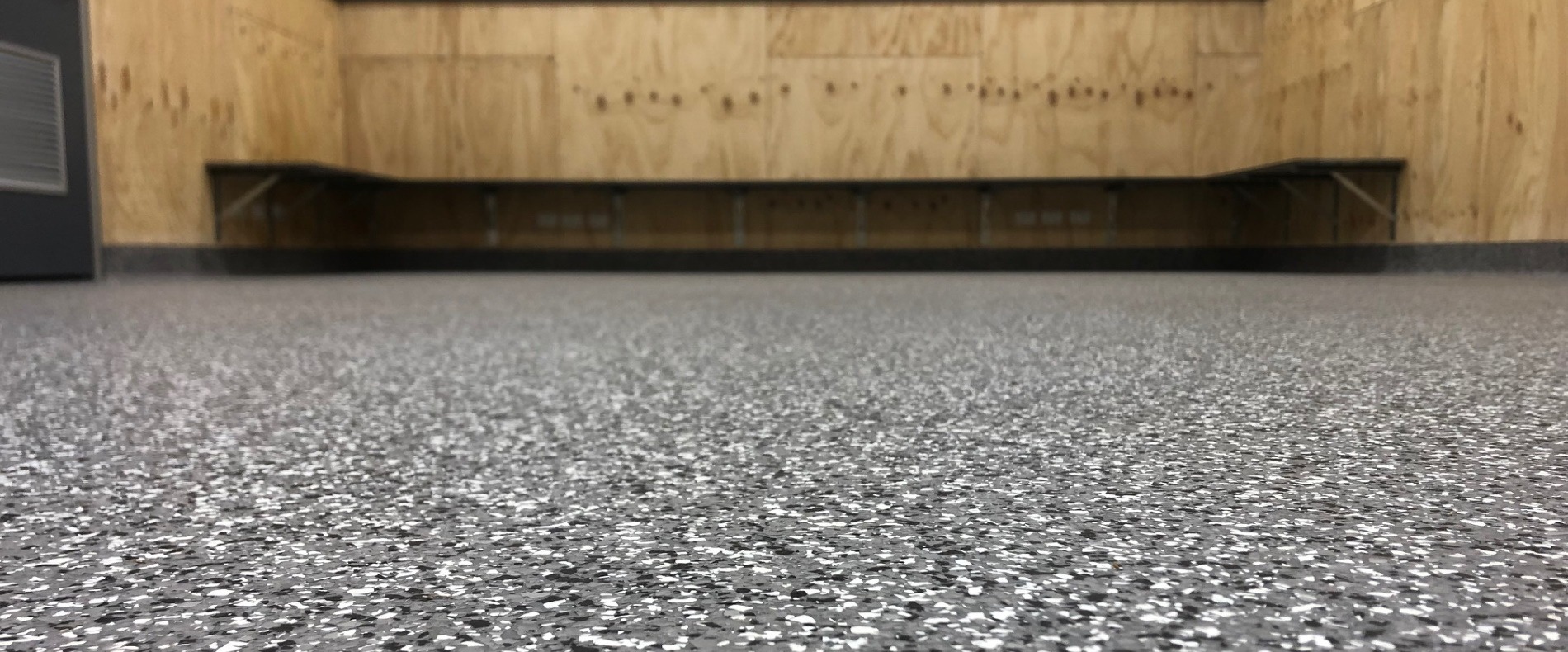 Rev Up Your Garage With Epoxy Flooring - All Grind